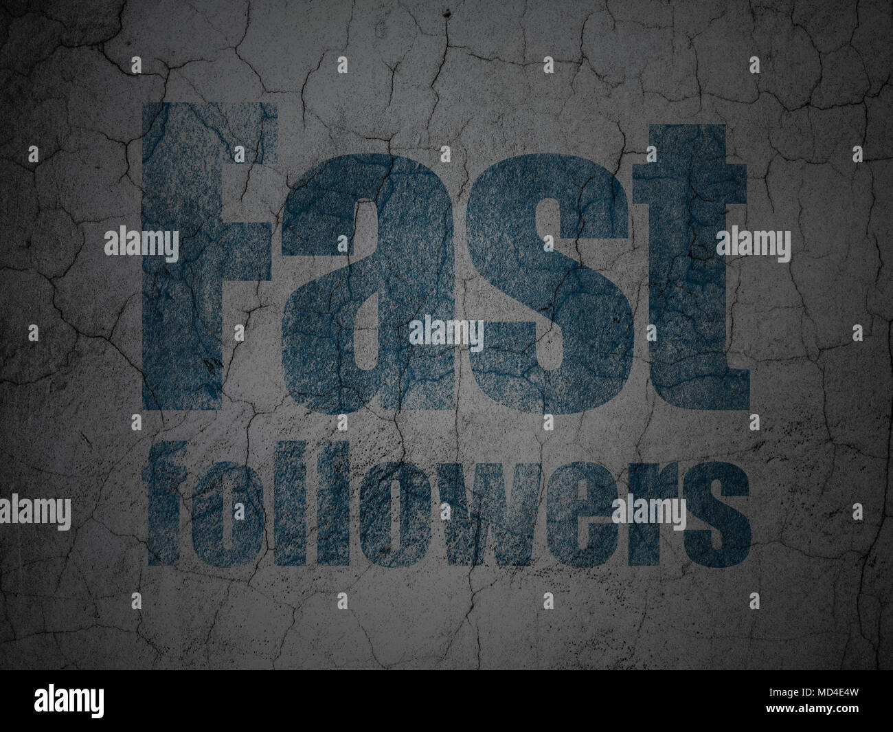 Fast followers hi-res stock photography and images - Alamy