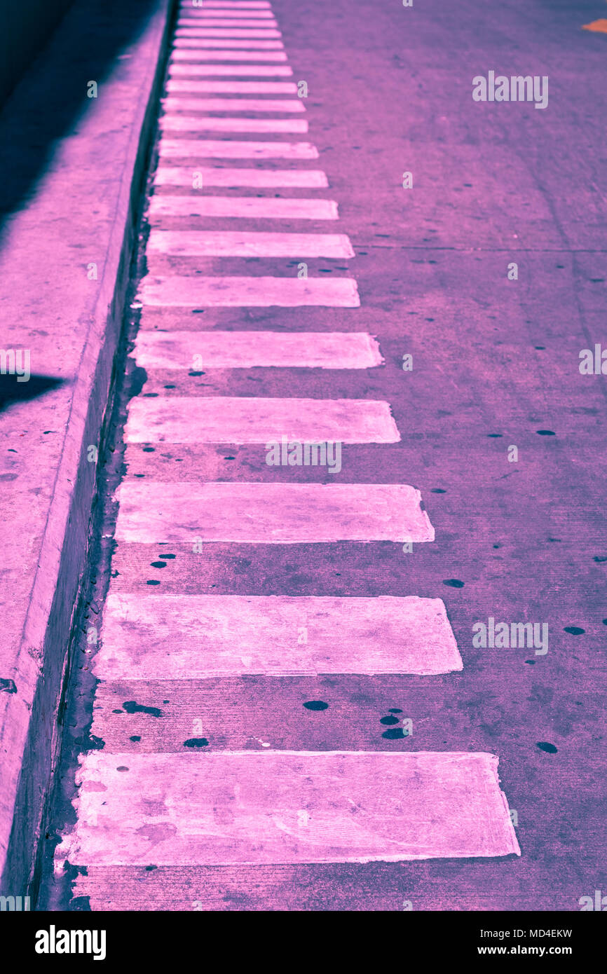 Vintage street city pastel color to creative texture and pattern for ...