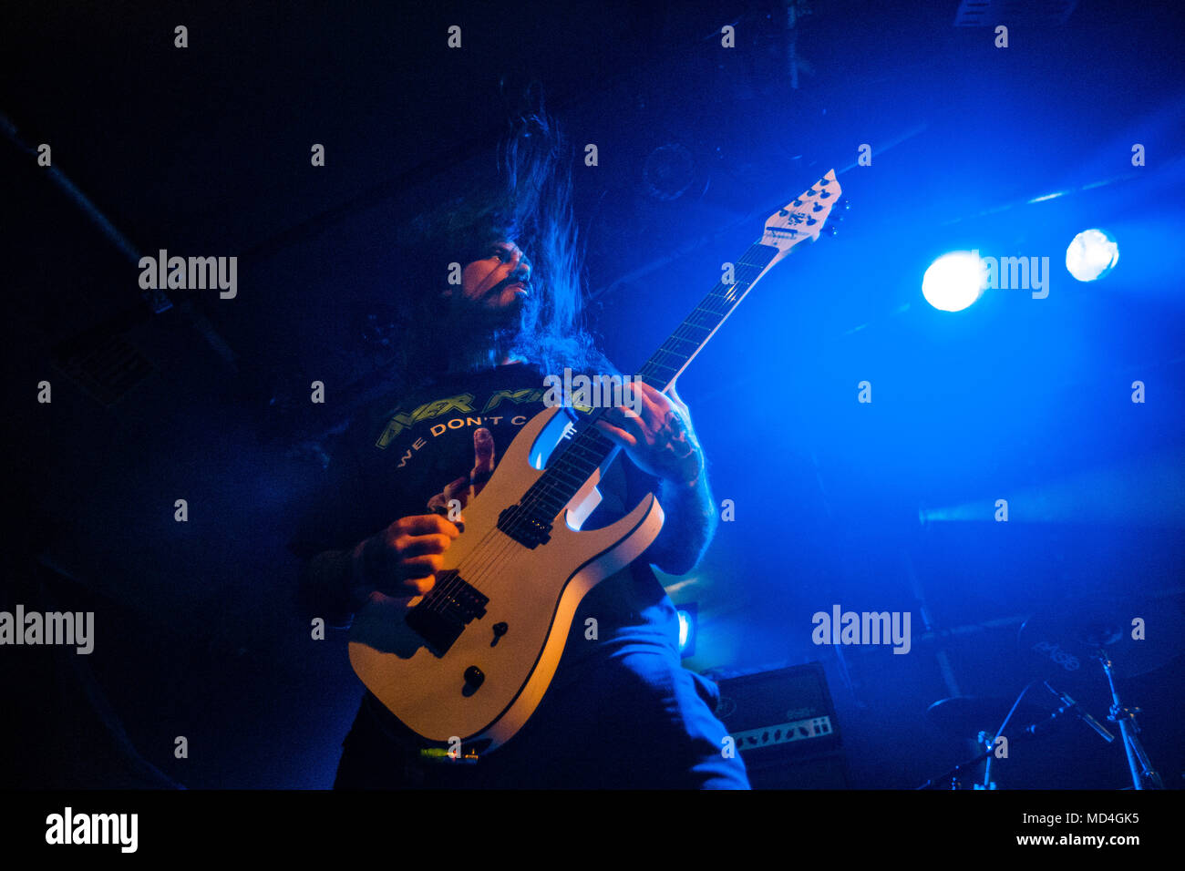 Crowbar concert hi-res stock photography and images - Alamy