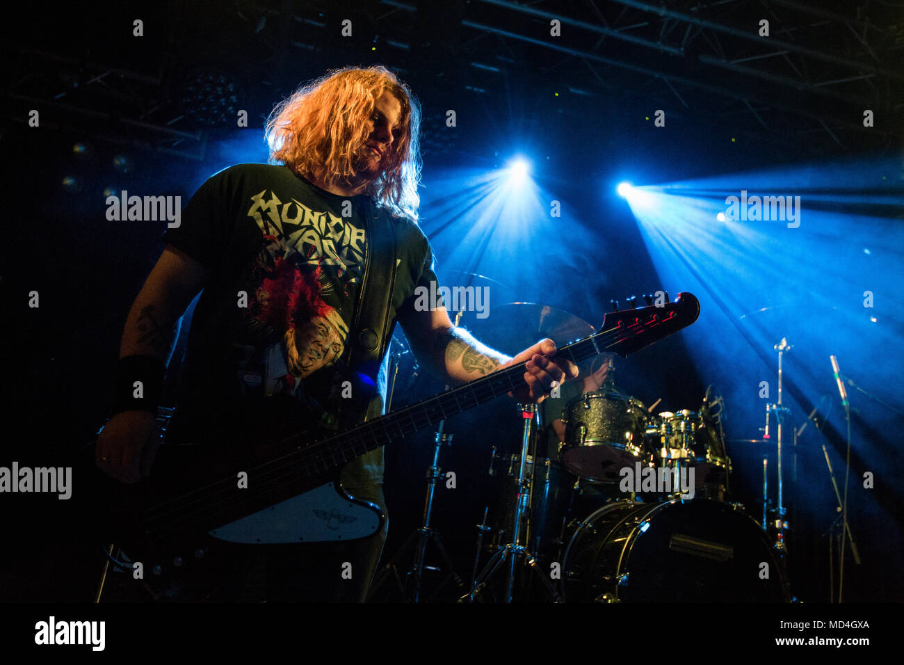 Kjetil badger hi-res stock photography and images - Alamy