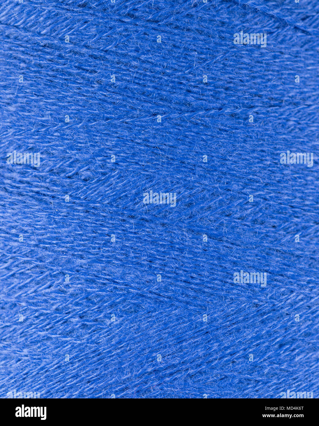 Colorful wool thread macro close up Stock Photo - Alamy