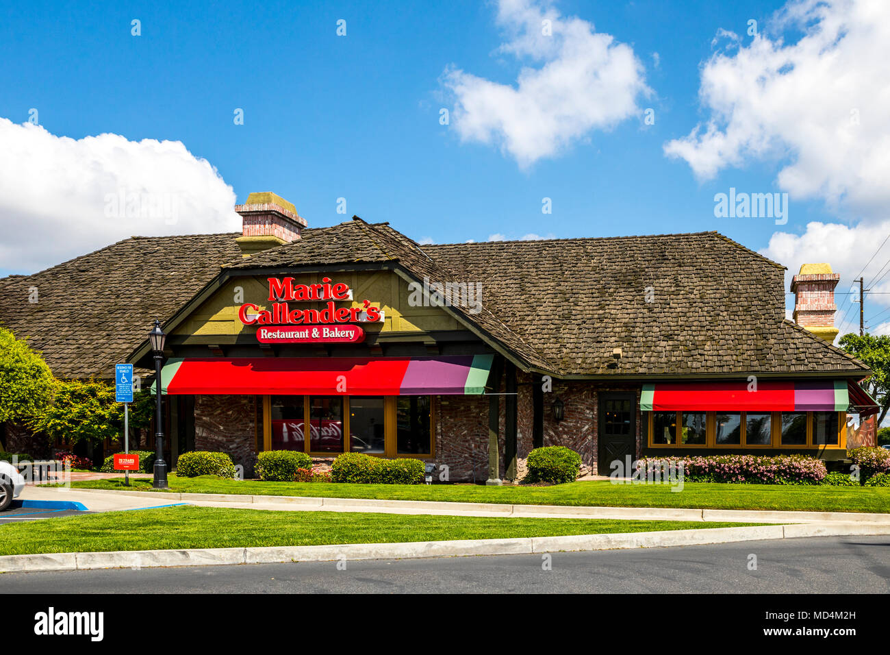 Marie callender’s hi-res stock photography and images - Alamy