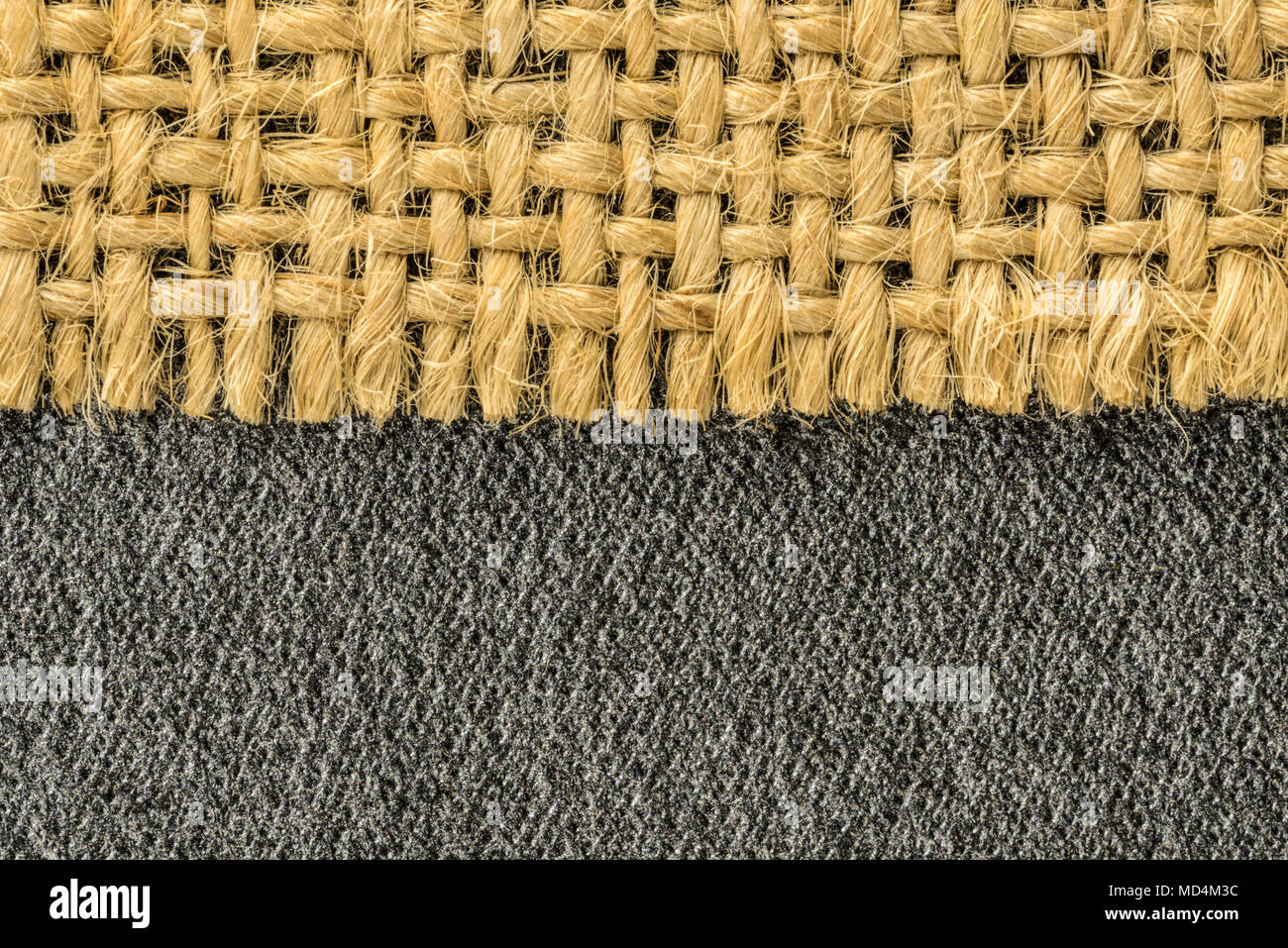 Canvas fiber hi-res stock photography and images - Alamy