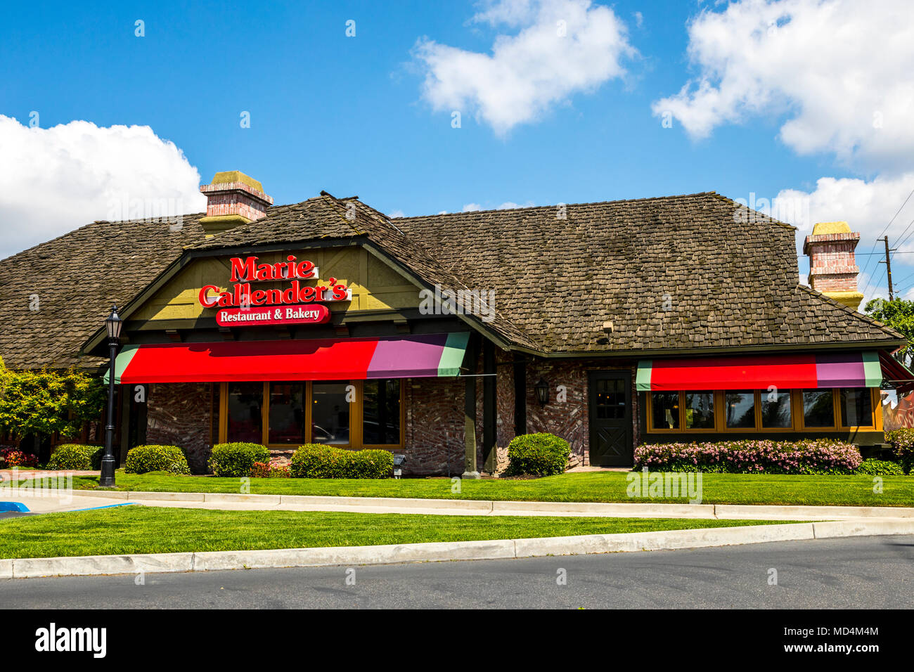 Marie callender’s hi-res stock photography and images - Alamy