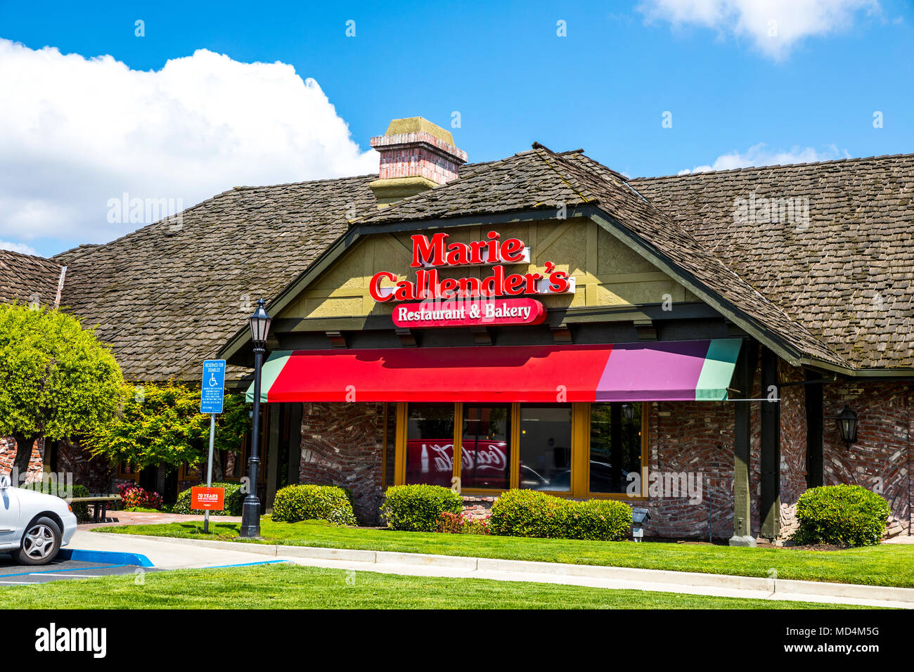Marie callender’s hi-res stock photography and images - Alamy