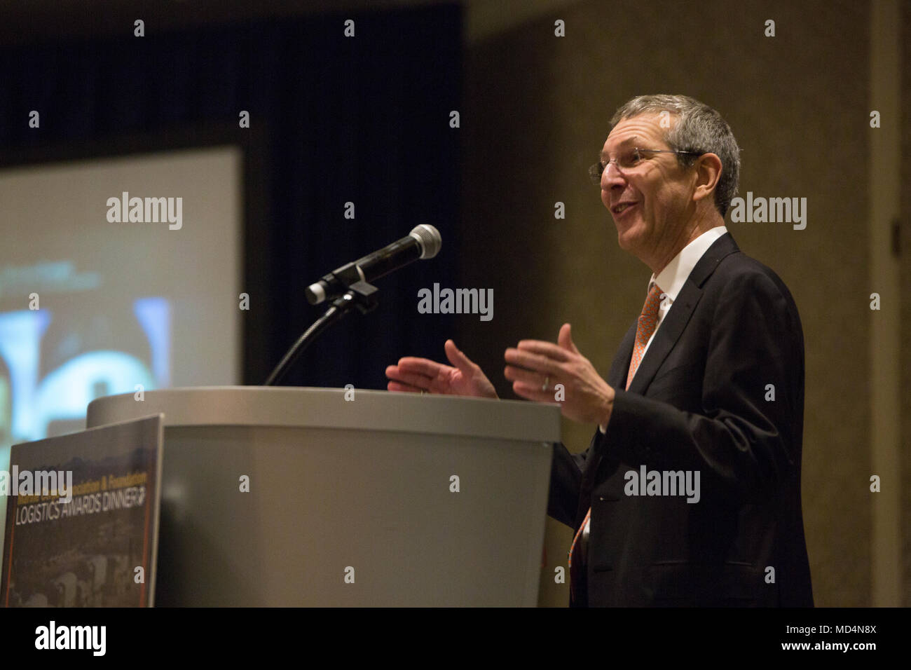 Alan estevez hi-res stock photography and images - Alamy