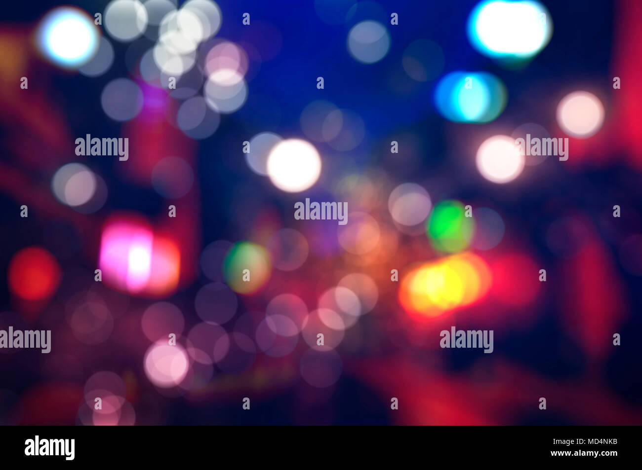 Shining lights hi-res stock photography and images - Alamy