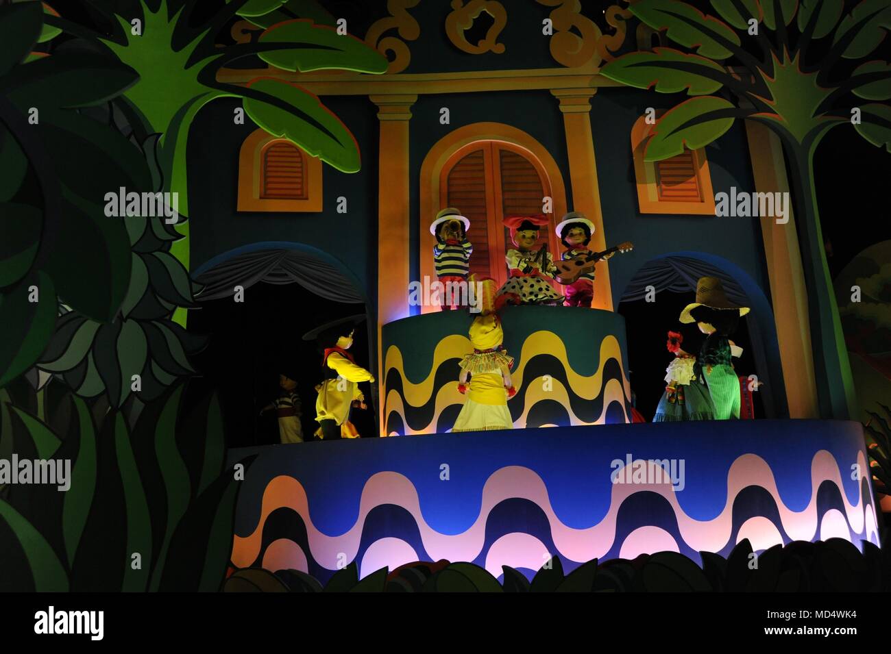 Goofy disneyland paris france hi-res stock photography and images - Alamy