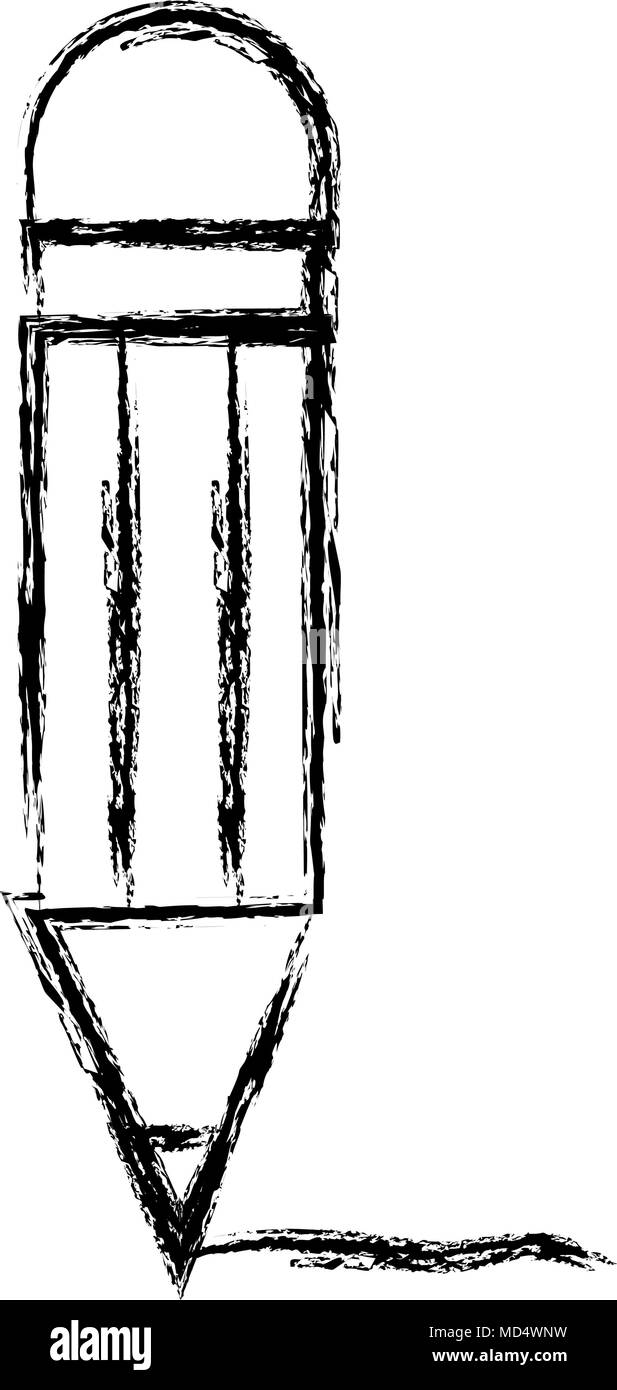 Graphite Outline High Resolution Stock Photography and Images - Alamy