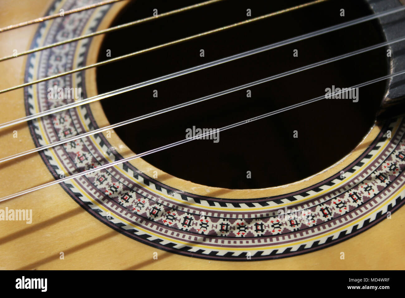 Twelve string guitar 12 string hi-res stock photography and images - Alamy