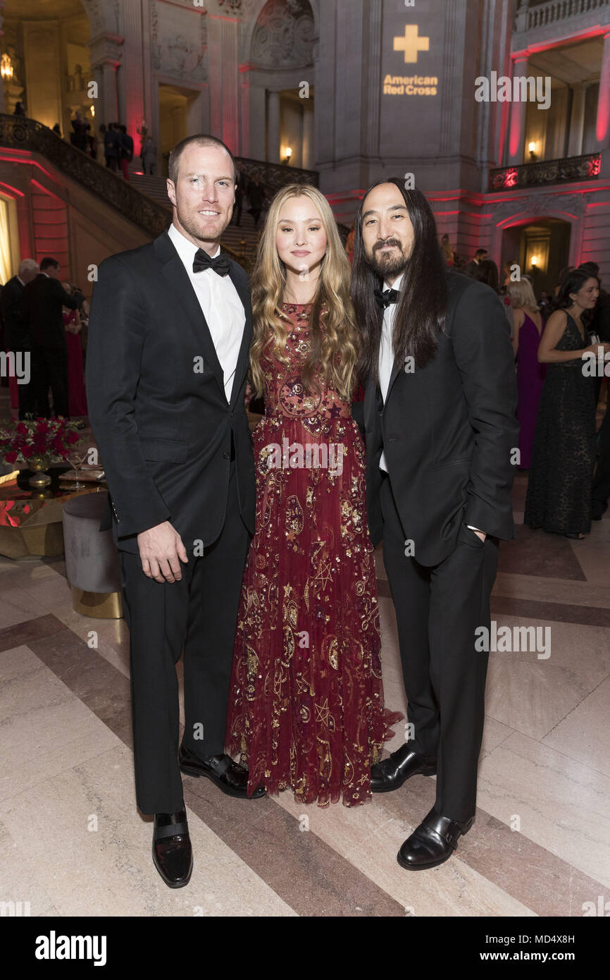 Devon aoki and james bailey hi-res stock photography and images - Alamy