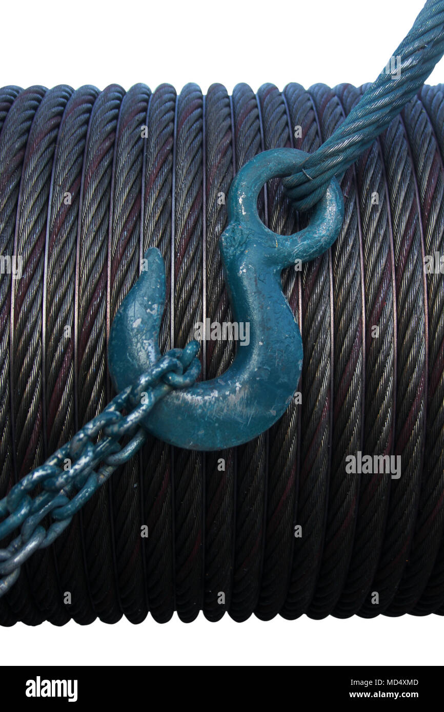 Towing hawser line hi-res stock photography and images - Alamy