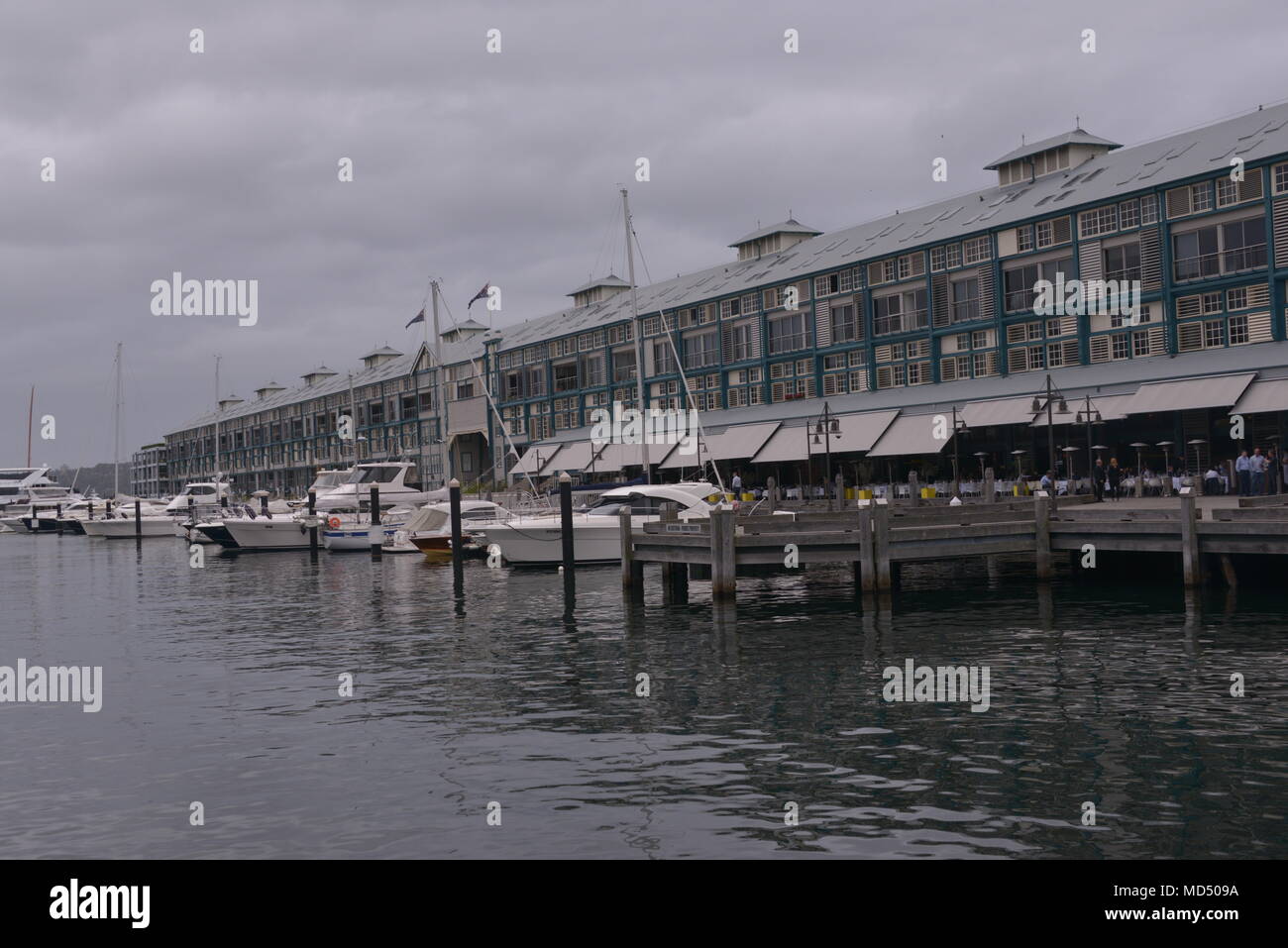 Wooloomooloo hi-res stock photography and images - Alamy