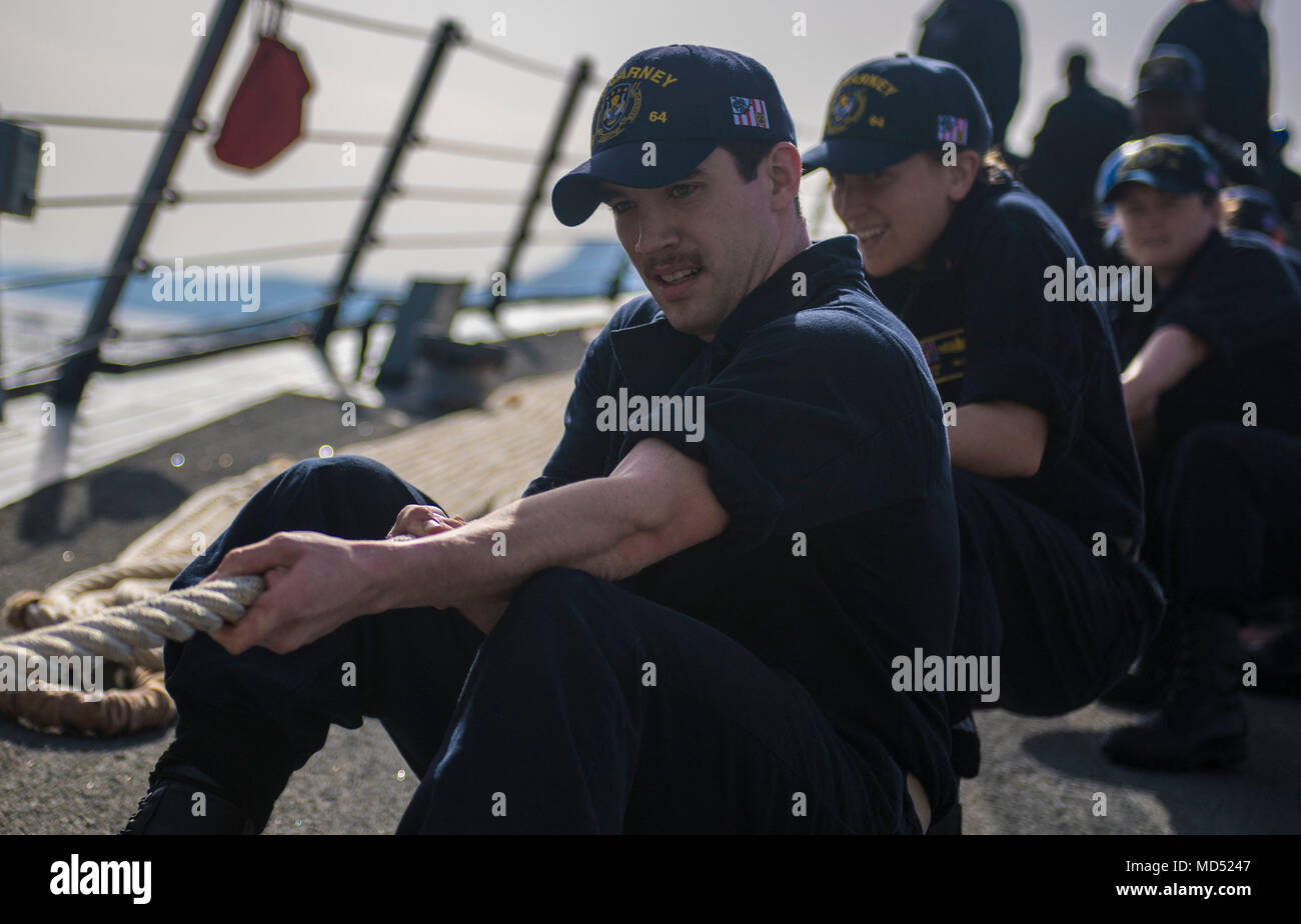 180317-N-KA046-0548 NAVAL SUPPORT ACTIVITY SOUDA BAY, Greece (March 17 ...