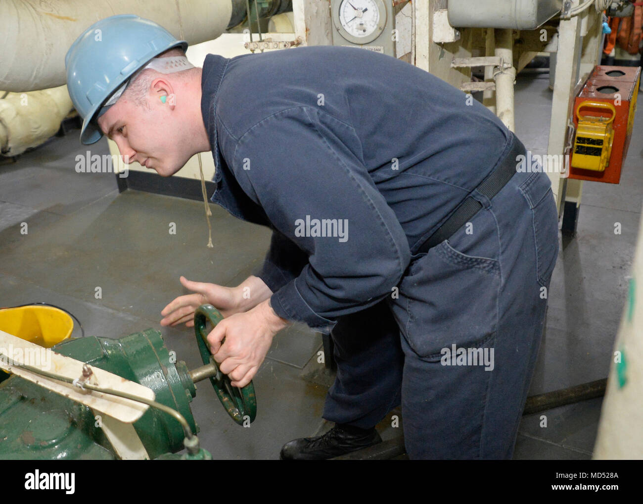 Overboard discharge hi-res stock photography and images - Alamy
