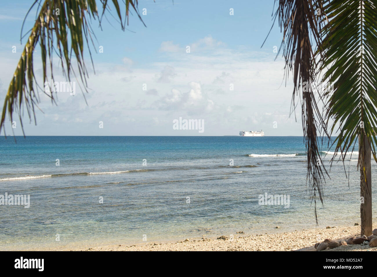 Ulithi atoll hi-res stock photography and images - Alamy