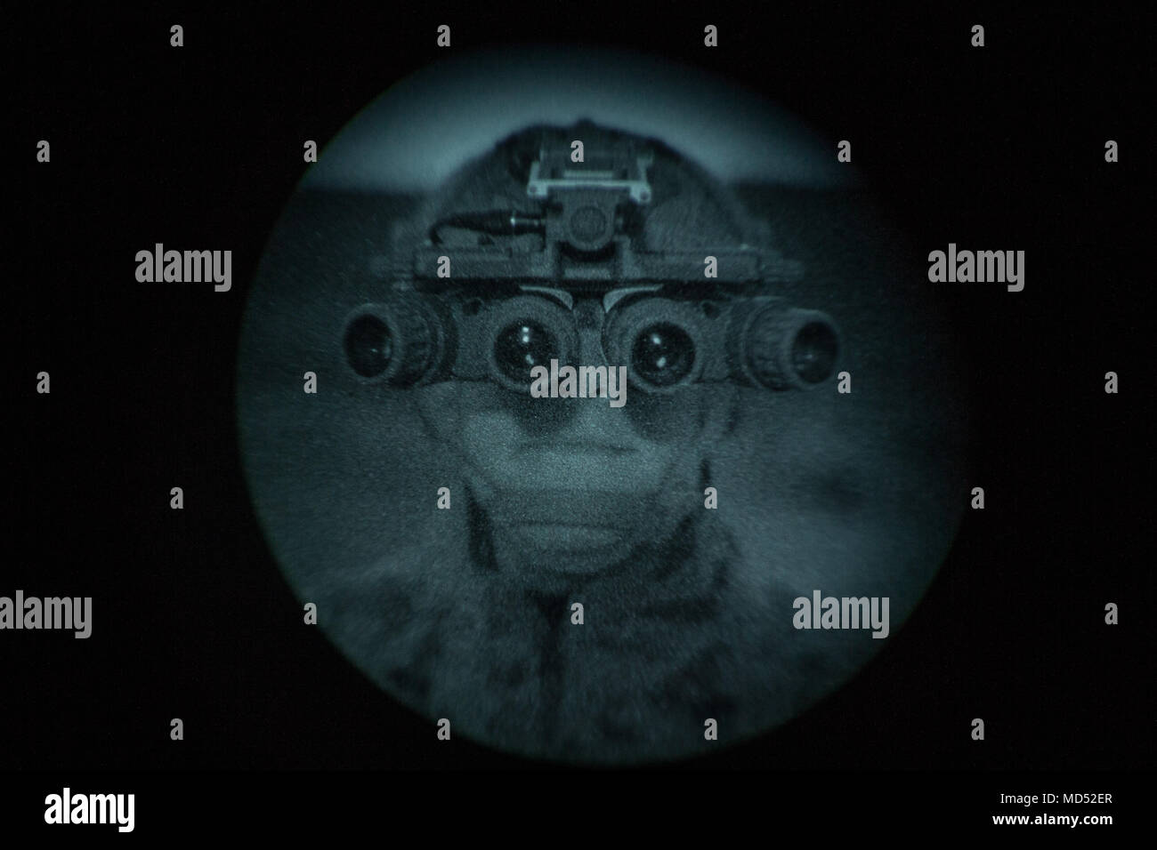 U.S. Marines with 3rd Battalion, 4th Marine Regiment, 1st Marine ...