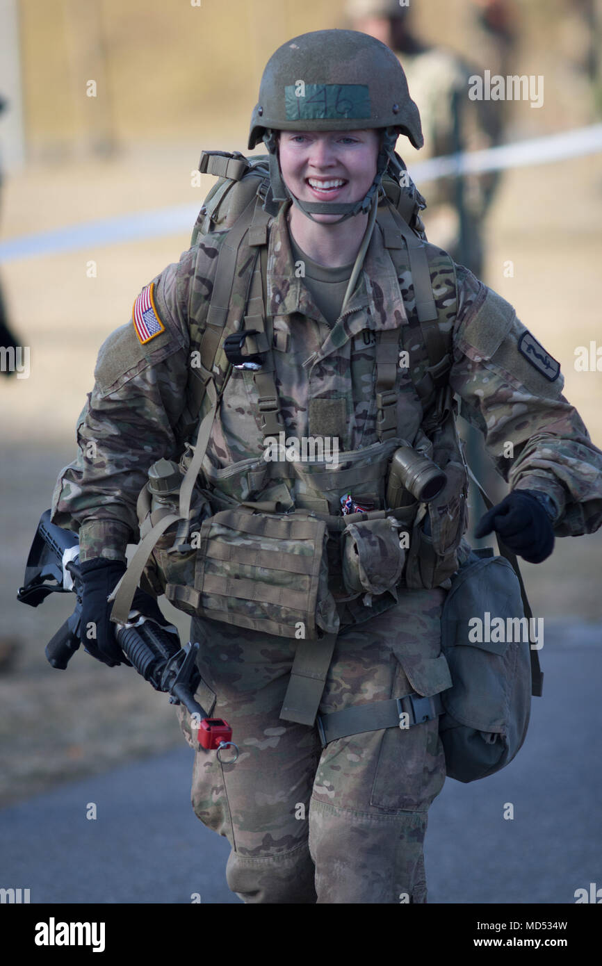 GRAFENWOEHR, Germany - Sgt. Korey Wilson, 421st Multifunctional Medical ...