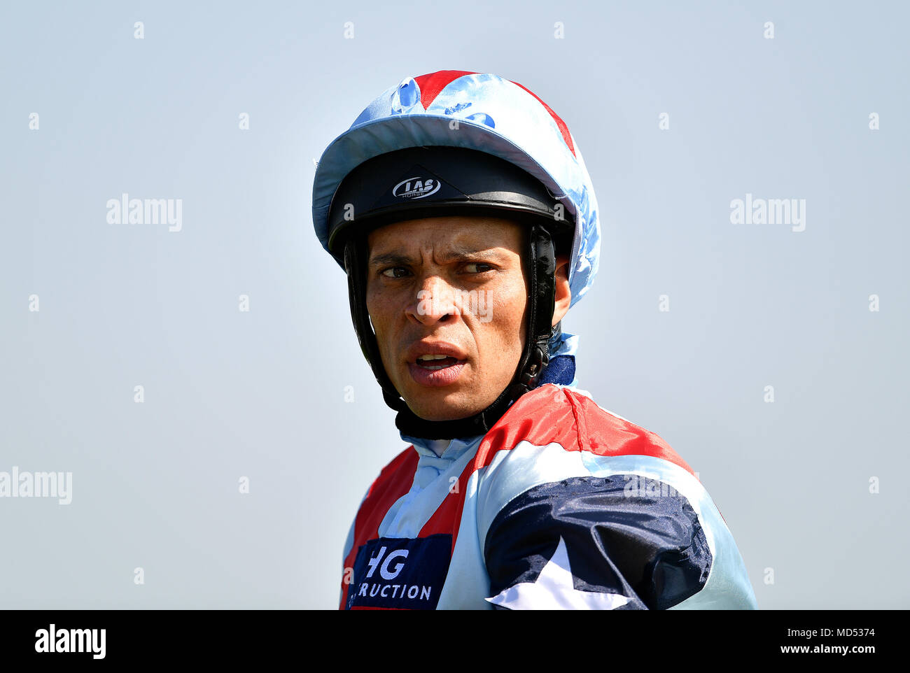 Bet365 earl sefton stakes hi-res stock photography and images - Alamy