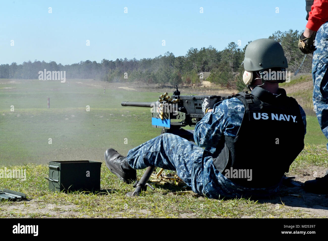 Sailors assigned to Navy Reserve Littoral Combat Ship Mine ...