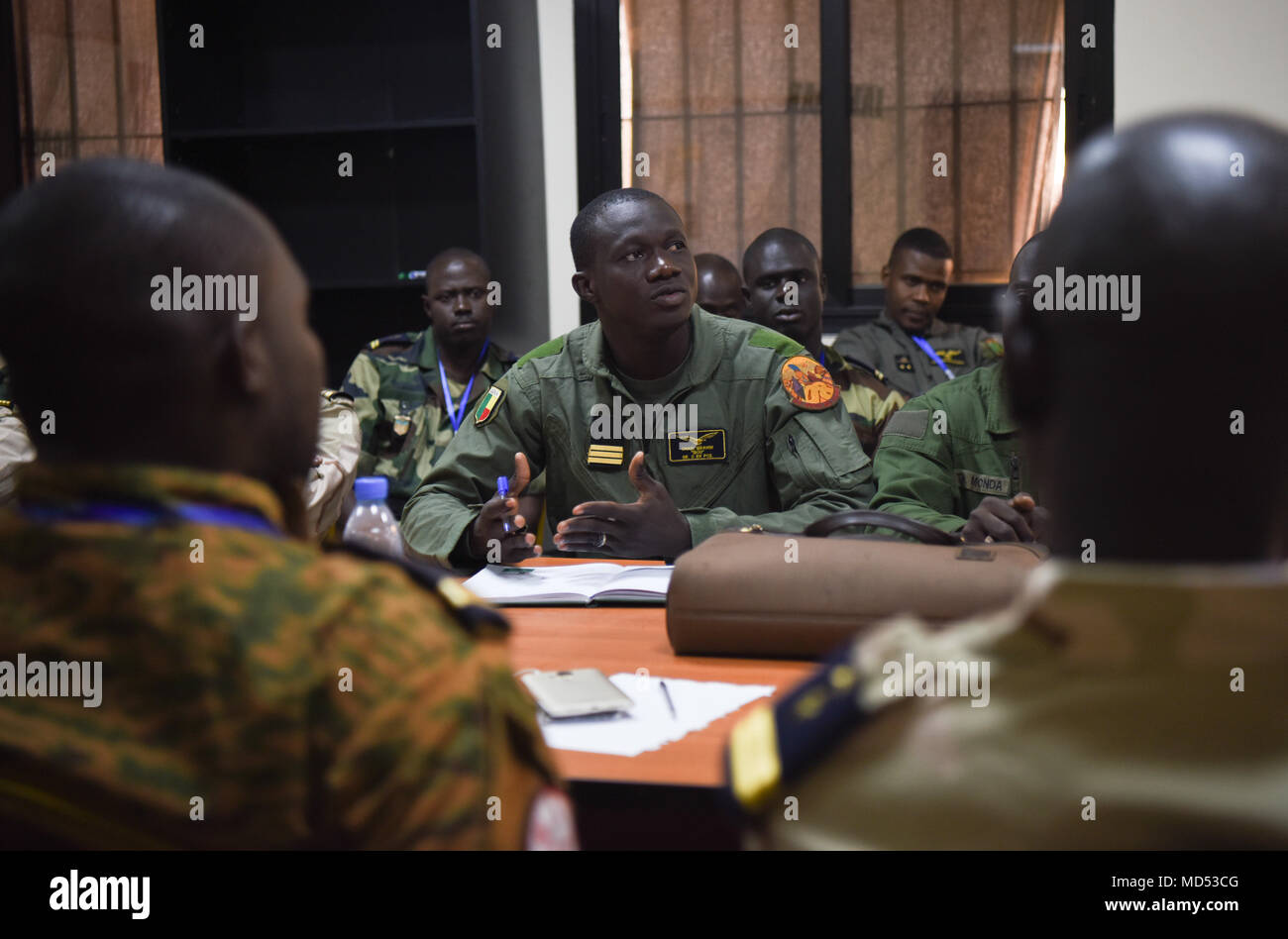 Apf senegal hi-res stock photography and images - Alamy