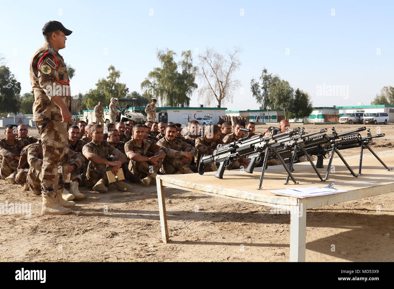 Cts 2nd school hi-res stock photography and images - Alamy