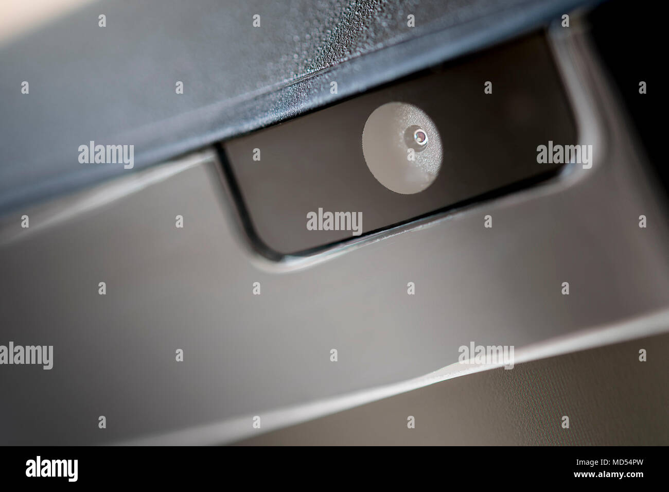 Hidden camera laptop hi-res stock photography and images - Alamy