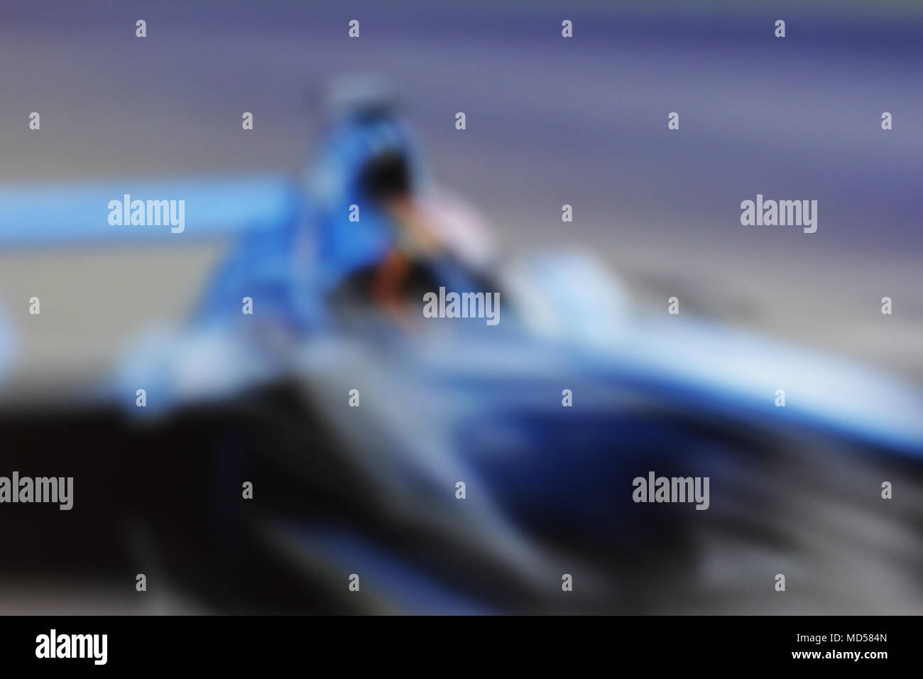 speed concept, racing car motion blur Stock Photo - Alamy