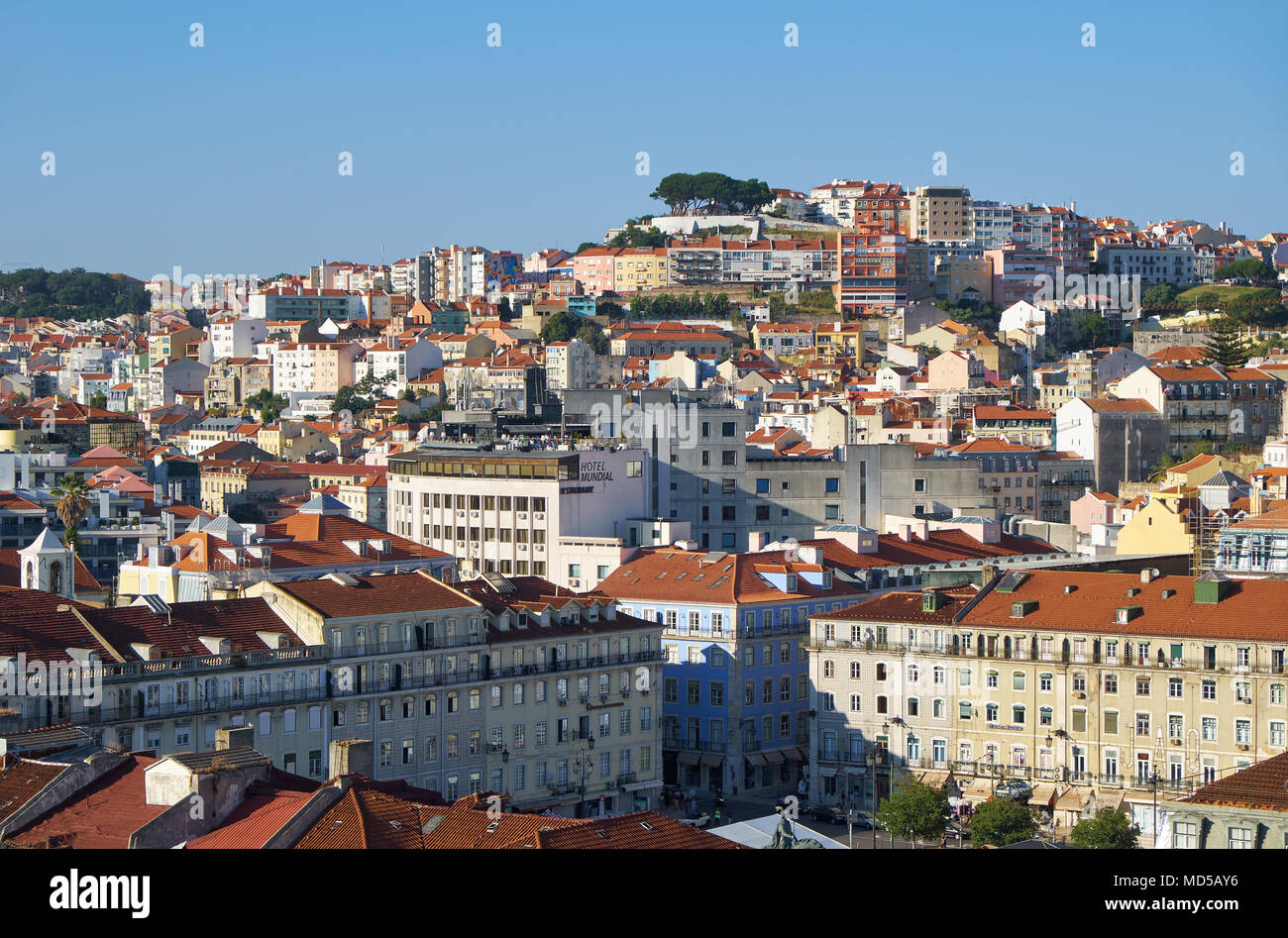 Pombaline House High Resolution Stock Photography and Images - Alamy