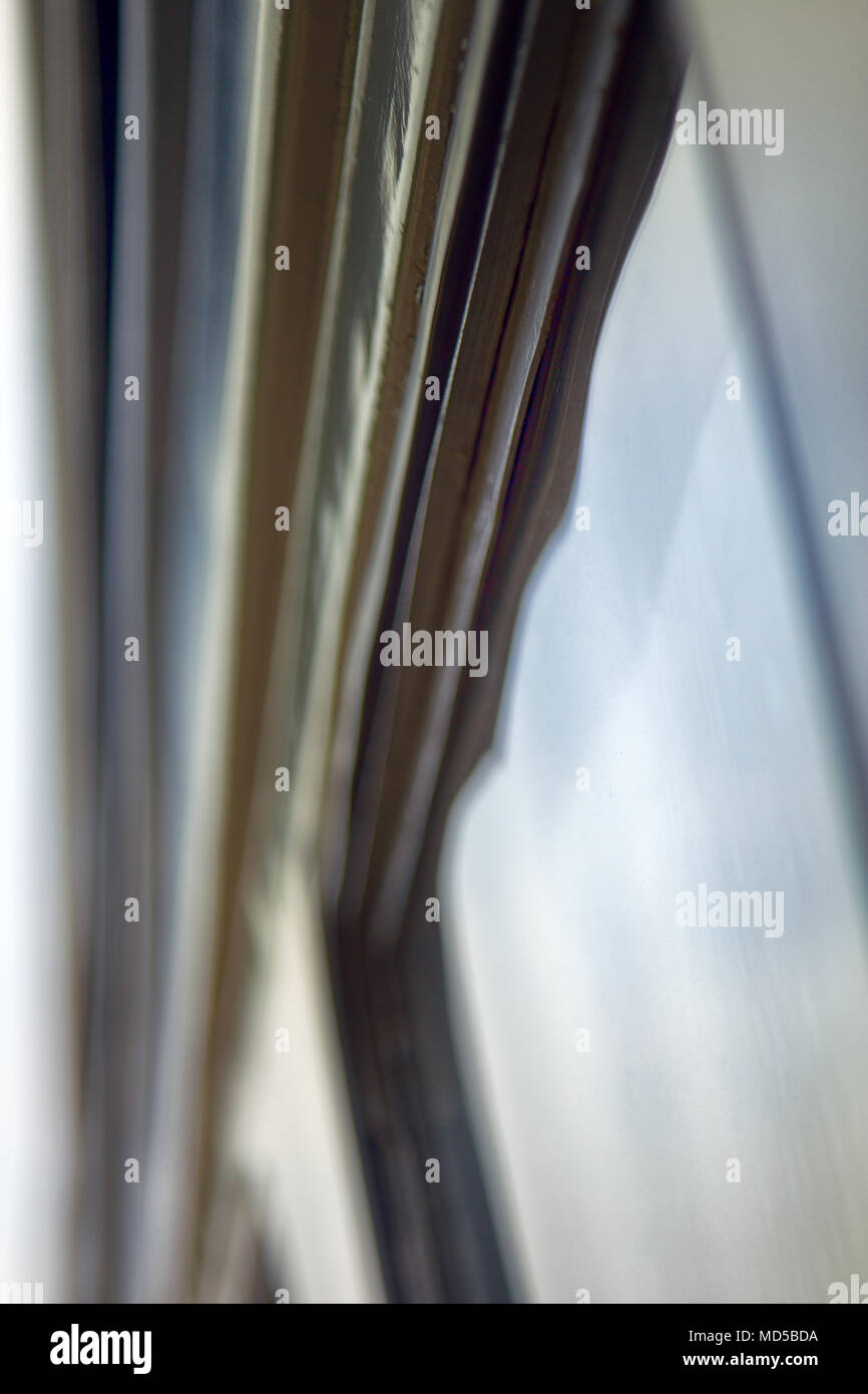 Usual mode of transport in Russia. Electric trains (commuter rail ...