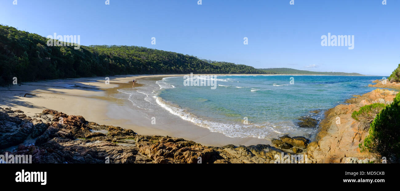 Wingan inlet hi-res stock photography and images - Alamy