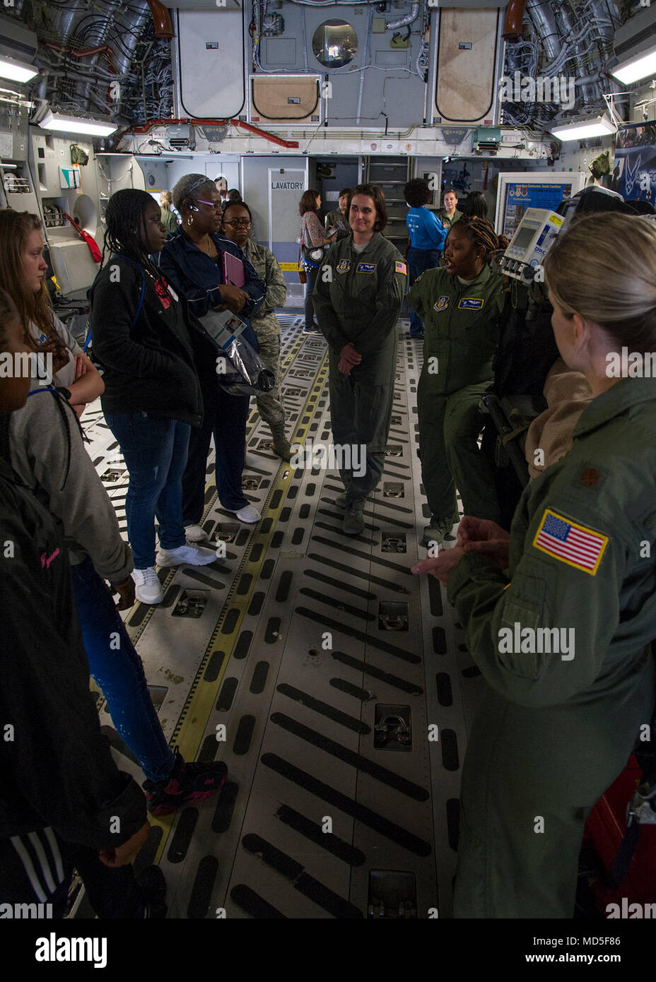 315th aes hi-res stock photography and images - Alamy