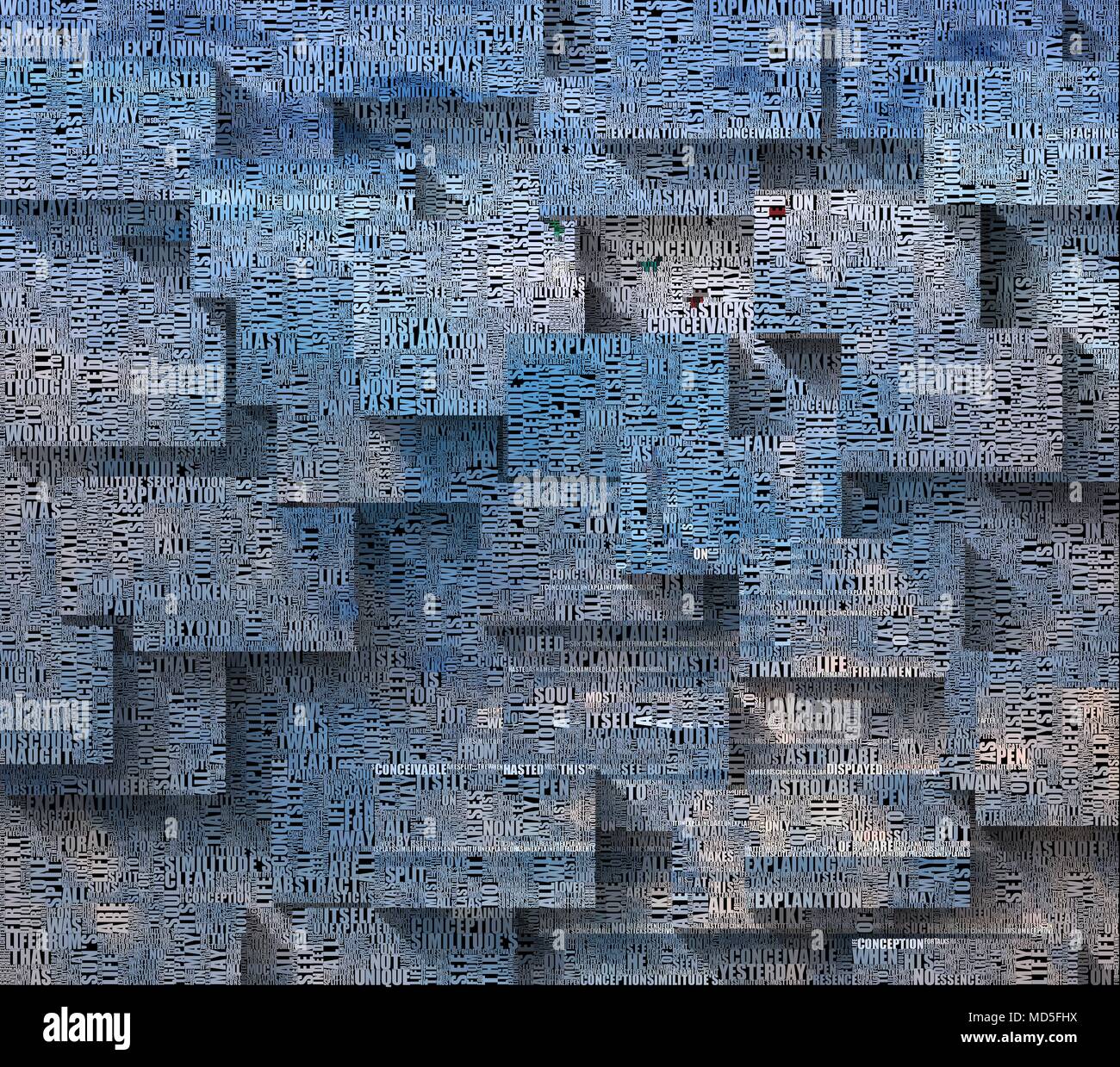 Unexplained structure hi-res stock photography and images - Alamy