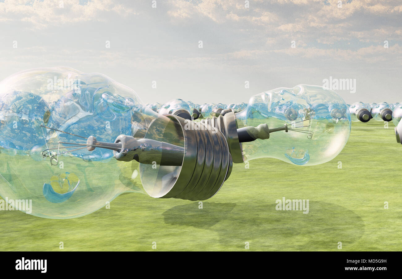 Human brain cast hi-res stock photography and images - Alamy