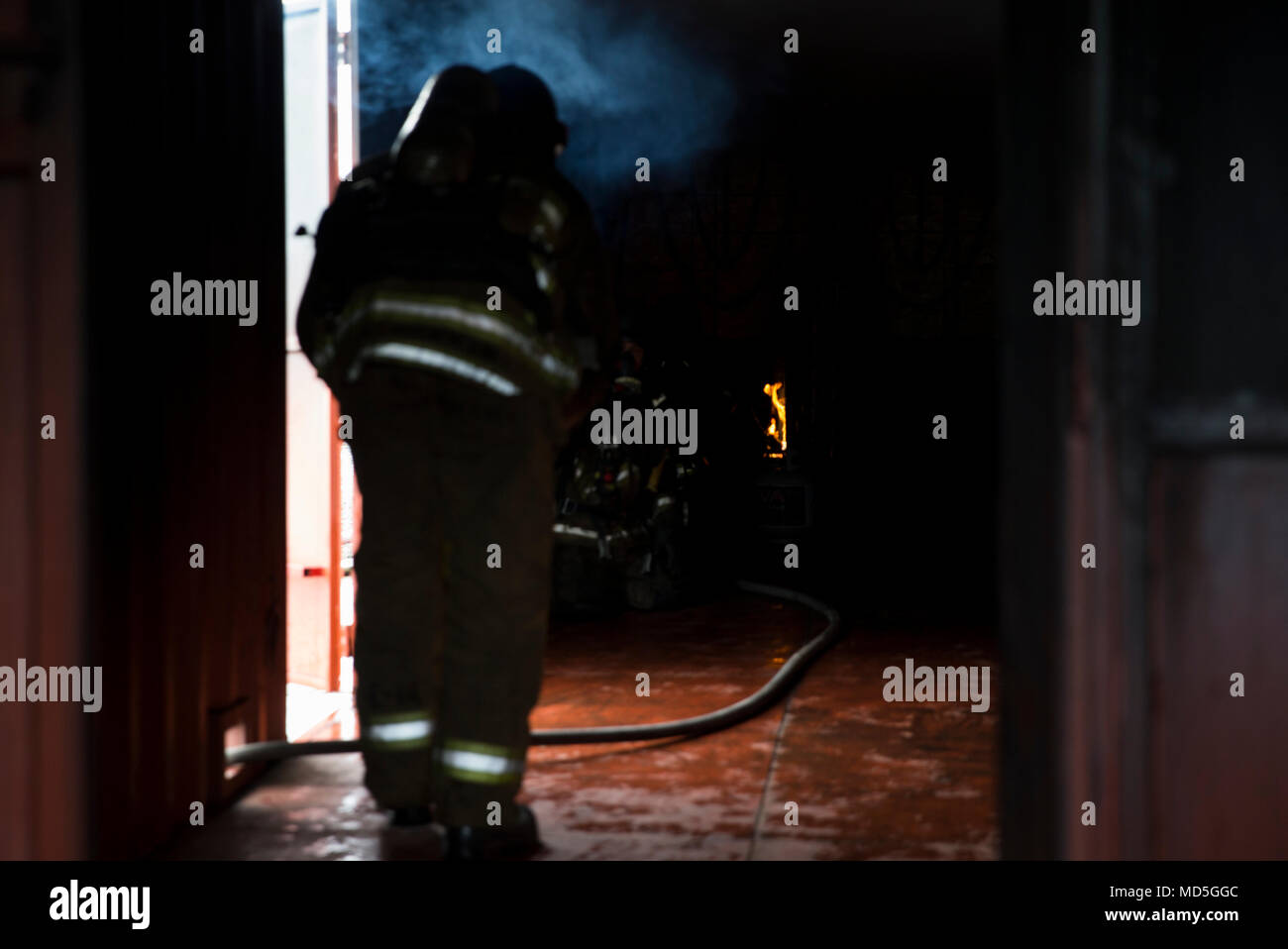 2018 california fire recover hi-res stock photography and images - Alamy