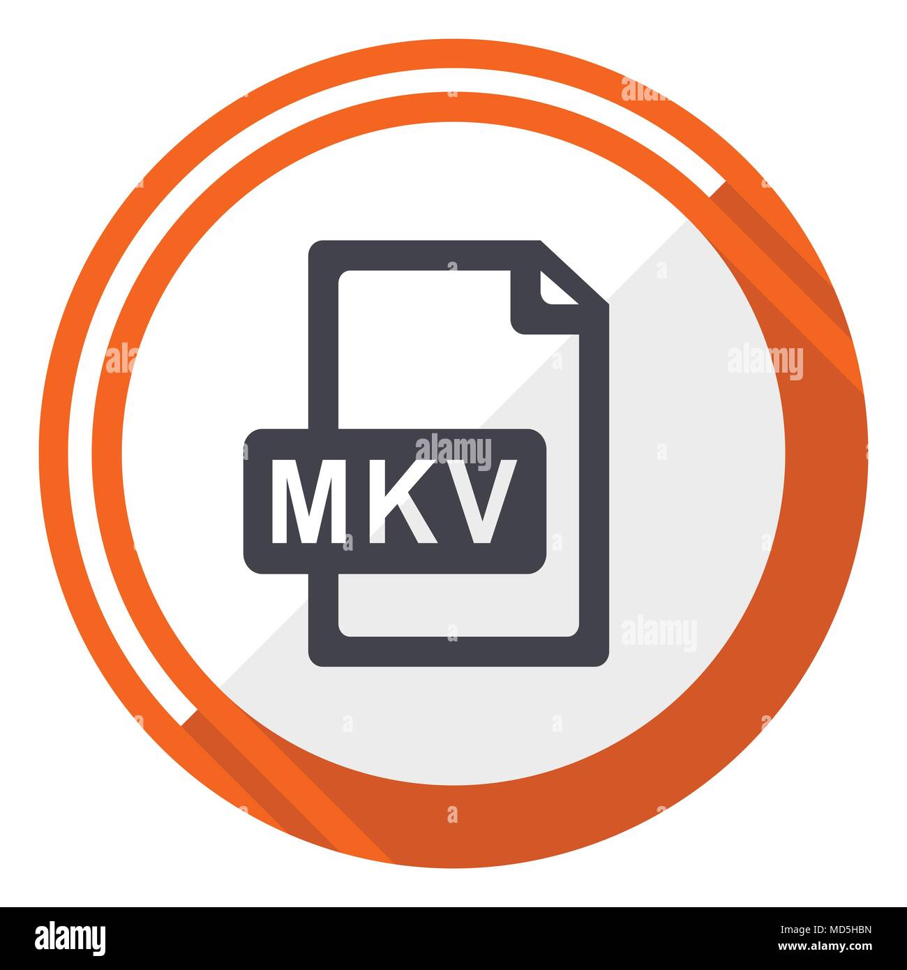 Mkv vector vectors hi-res stock photography and images - Alamy