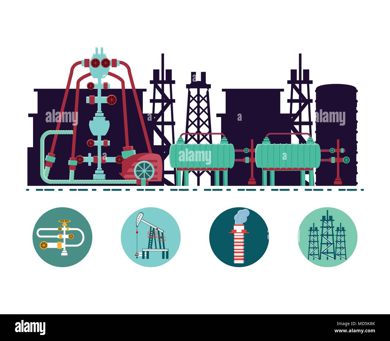 Tanck Stock Vector Images - Alamy