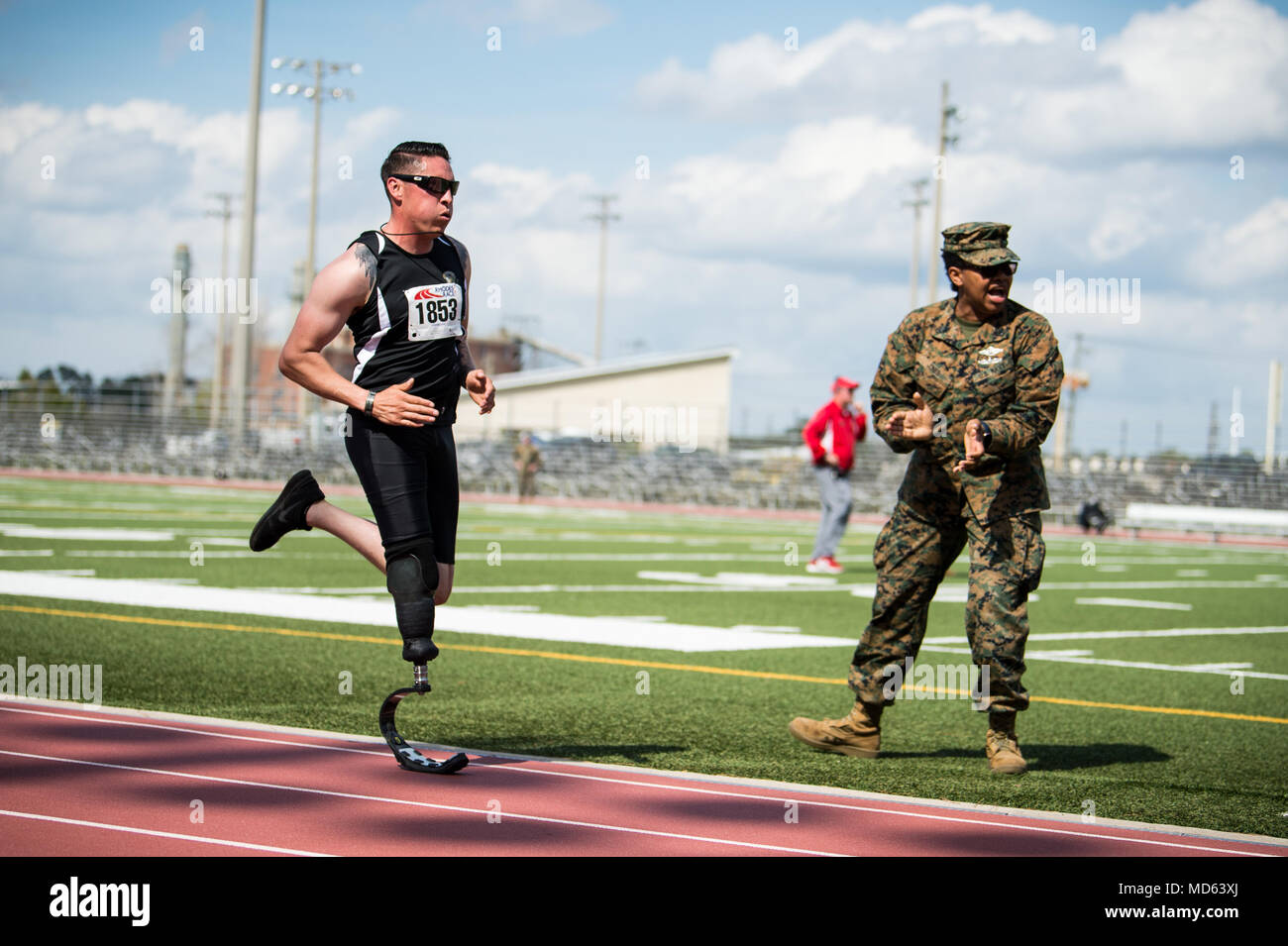 Dod 1500 hi-res stock photography and images - Alamy