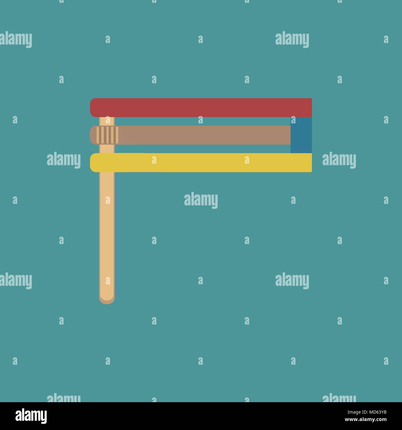 Gragger icon vector vectors hi-res stock photography and images - Alamy