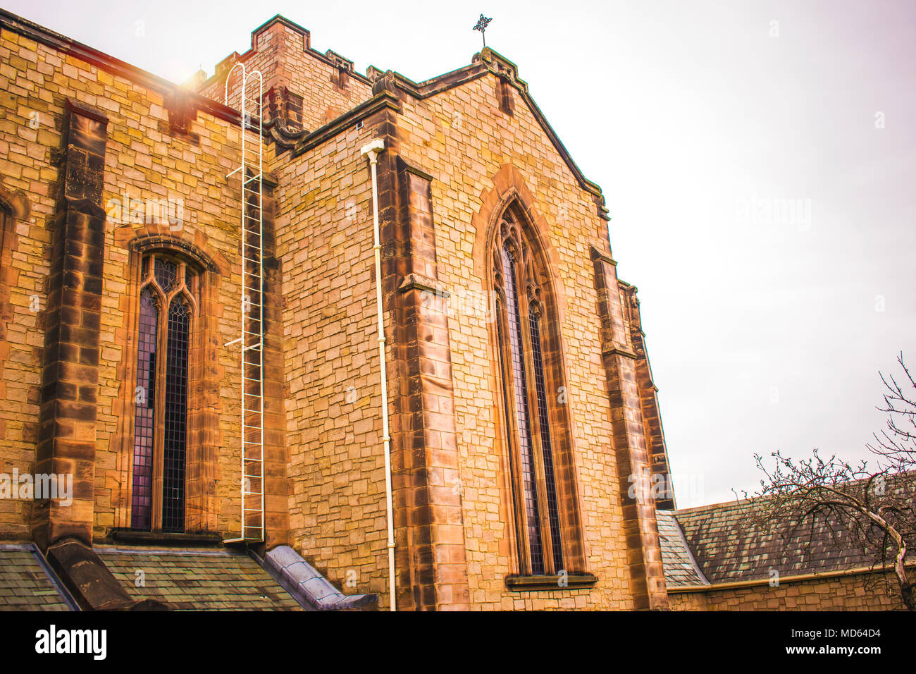 Edinburgh Architecture Traditional Scottish buildings houses Edinburgh ...