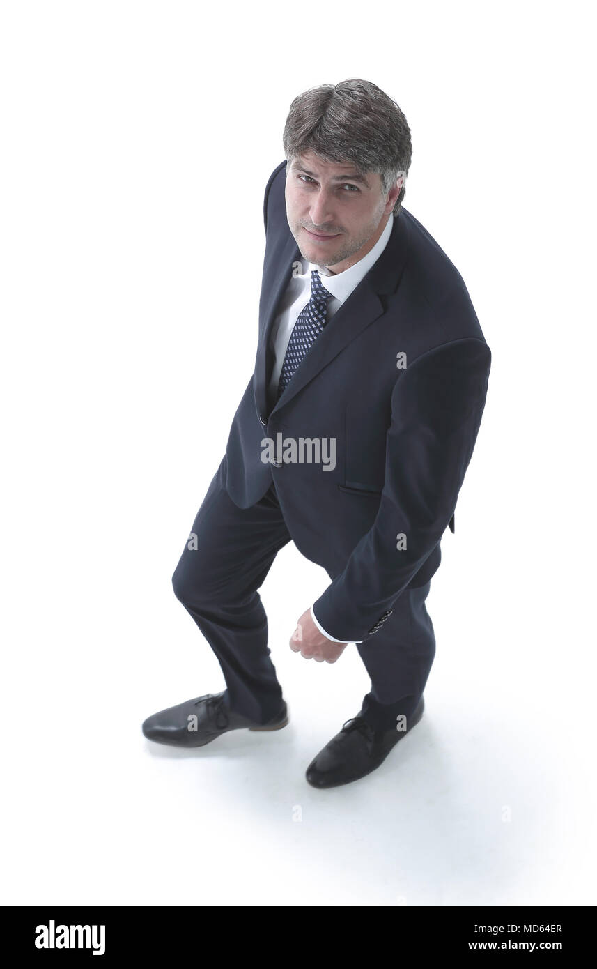 Person top view Cut Out Stock Images & Pictures - Alamy
