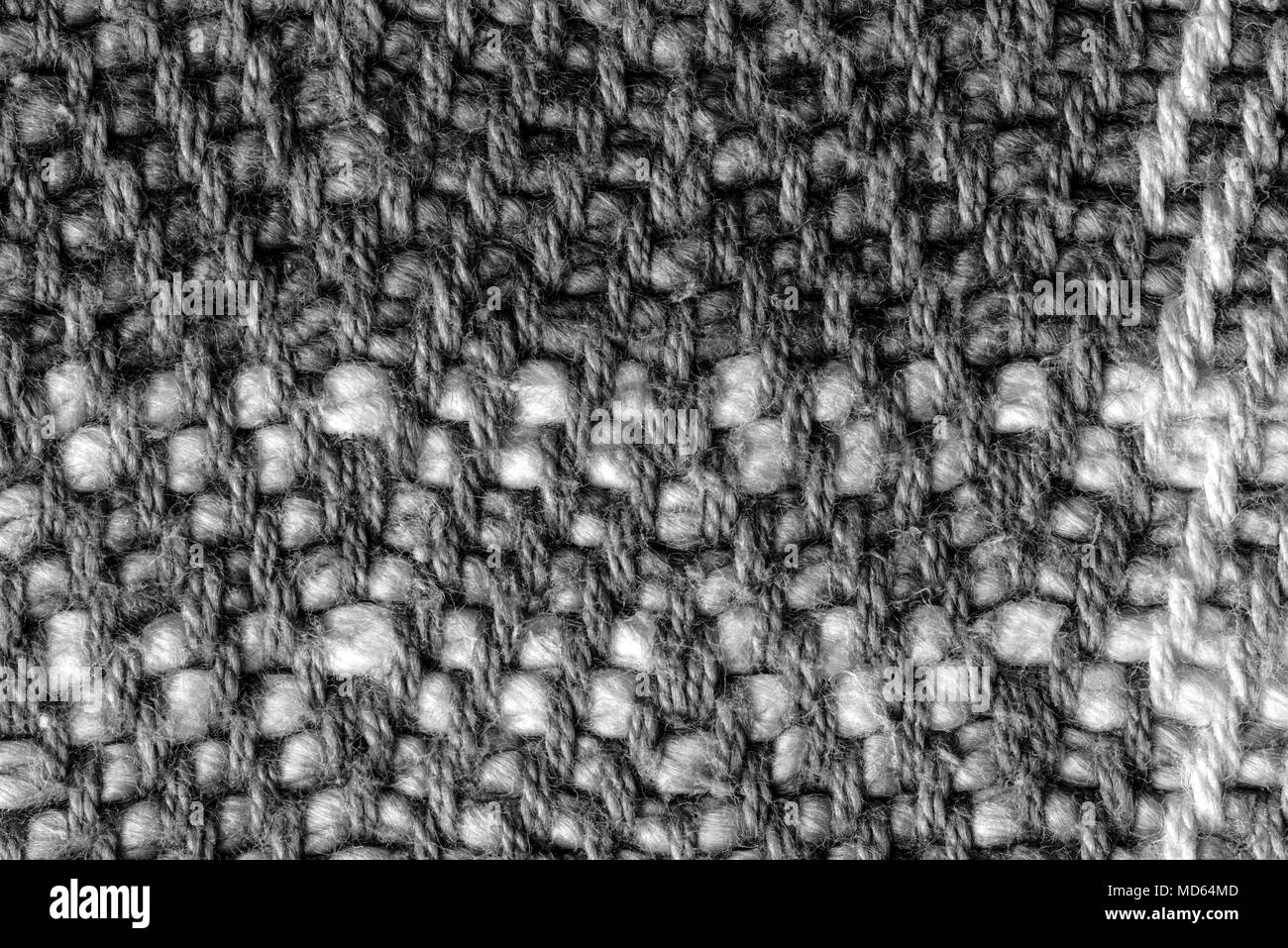 colorful cotton fabric macro close up Stock Photo - Alamy