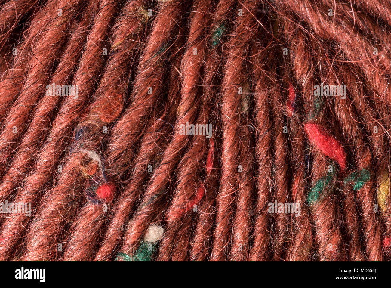 Wool elasticity hi-res stock photography and images - Alamy