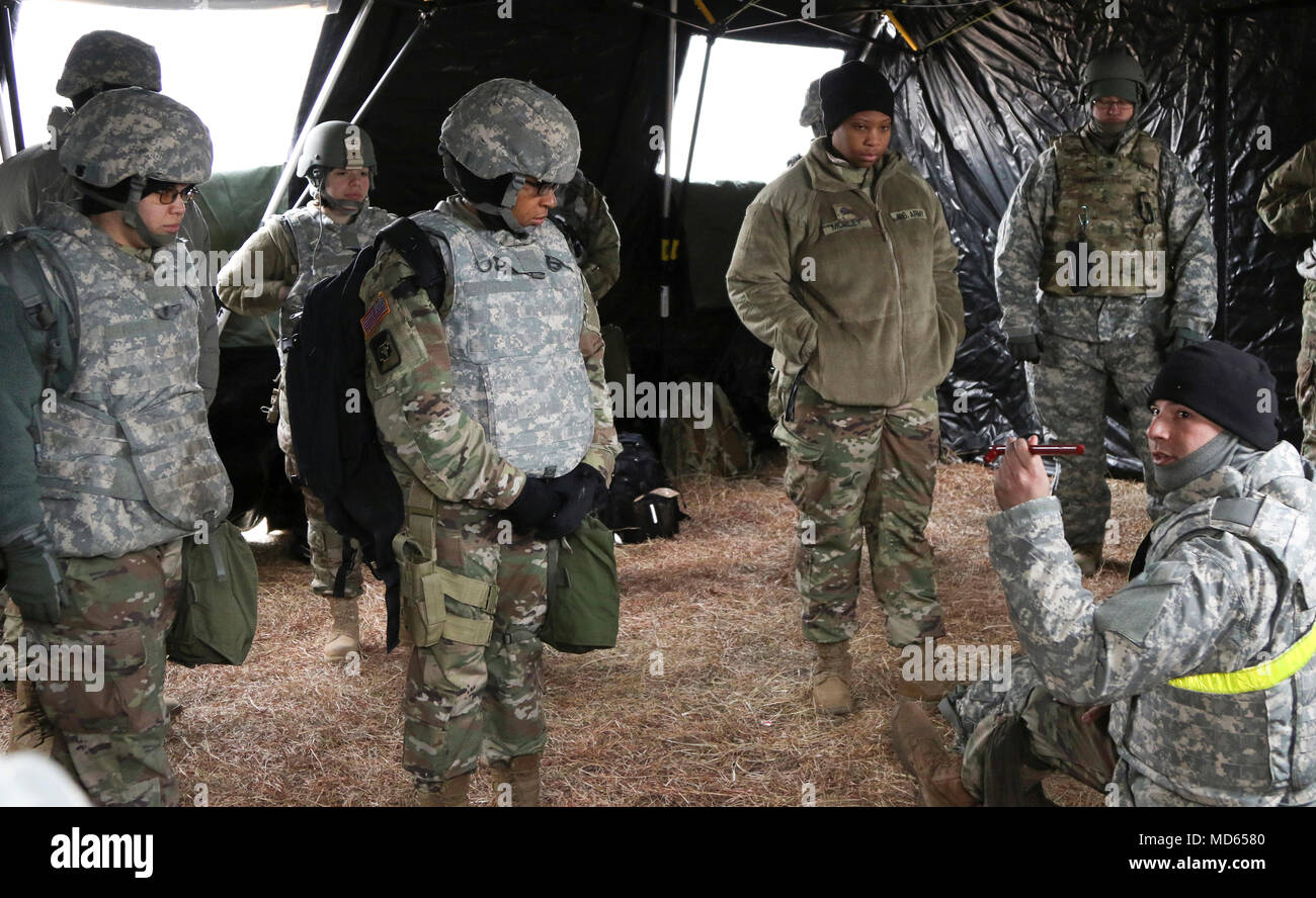 399th combat support hospital hi-res stock photography and images - Alamy