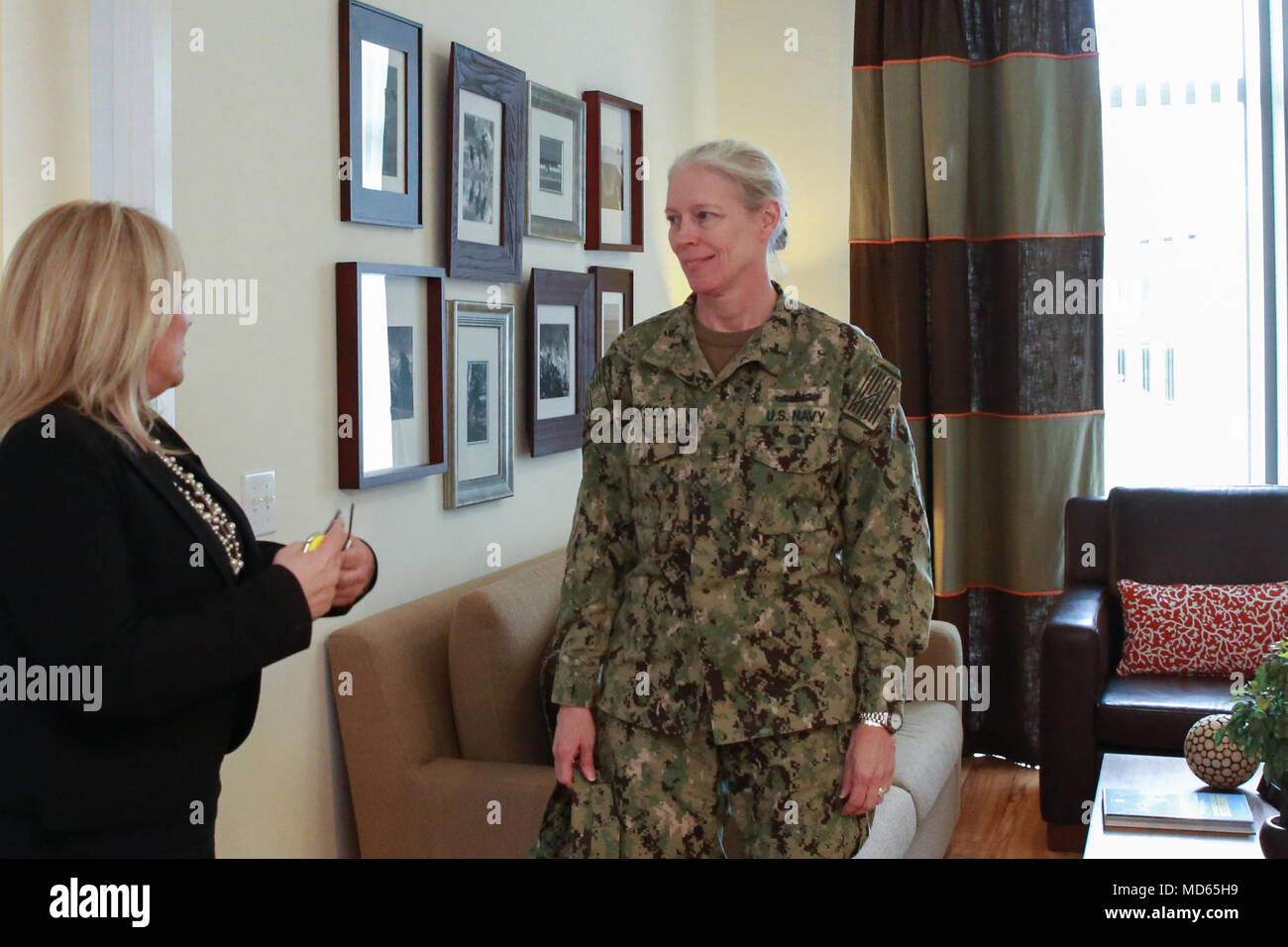 180322-N-RP435-039 SAN DIEGO (Mar. 22, 2018) – Commander, Navy ...