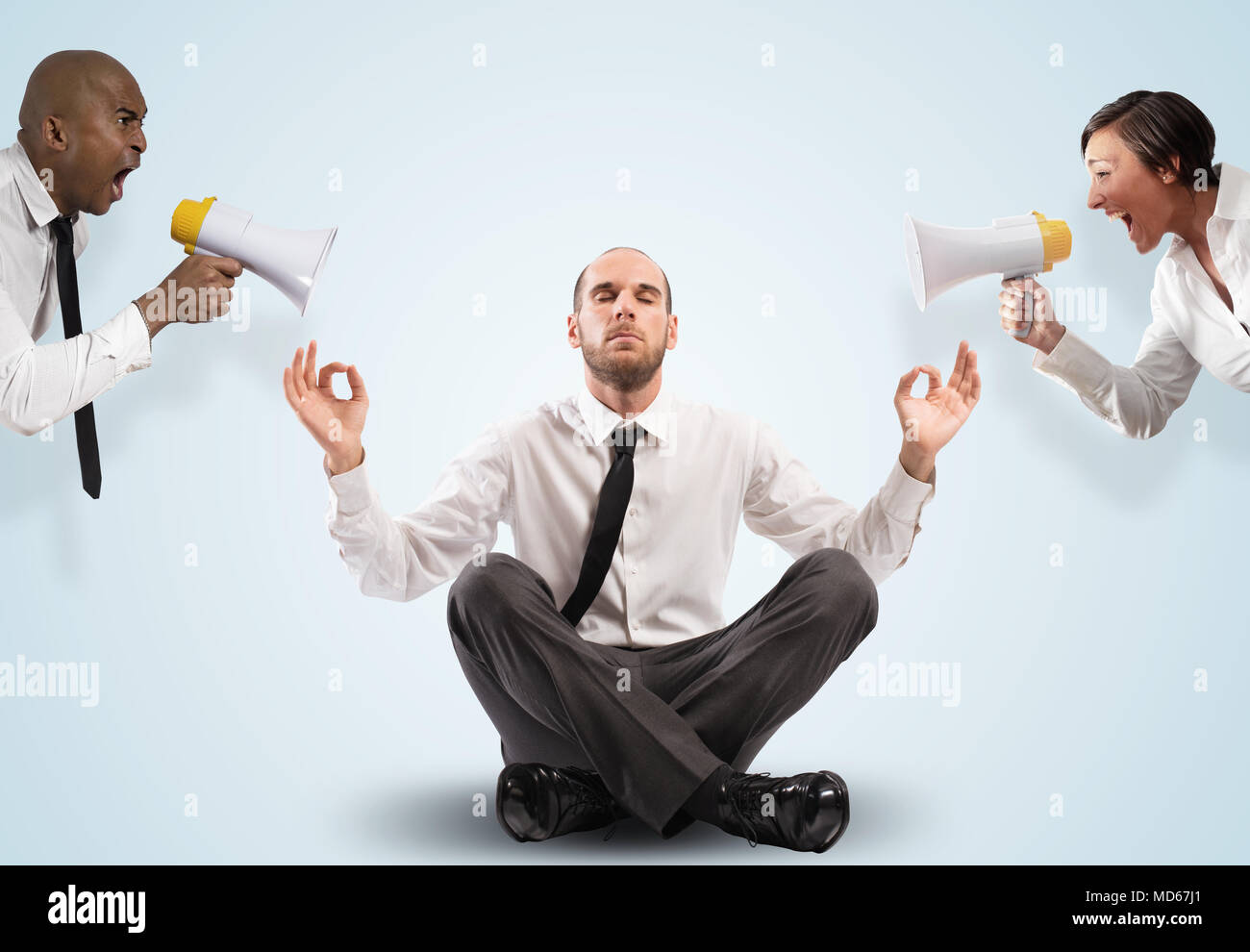 Impassive hi-res stock photography and images - Alamy