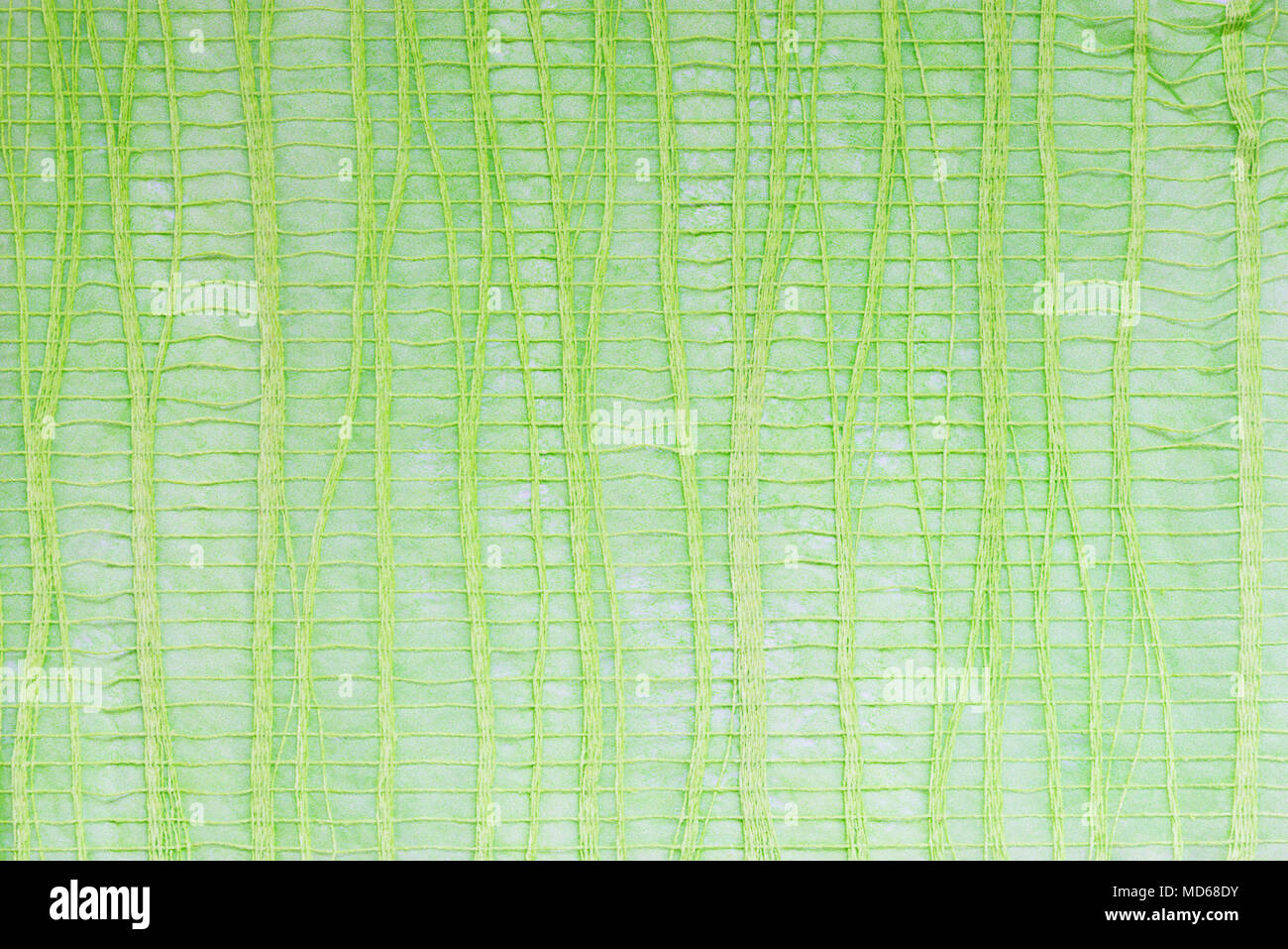 Light green natural background of environmentally friendly material ...
