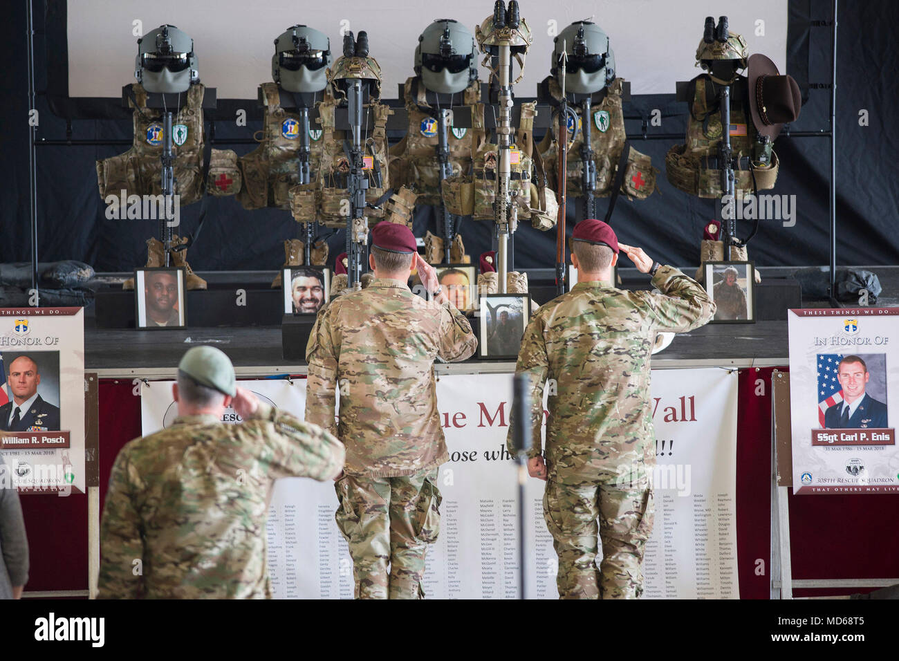 308th rqs hi-res stock photography and images - Alamy