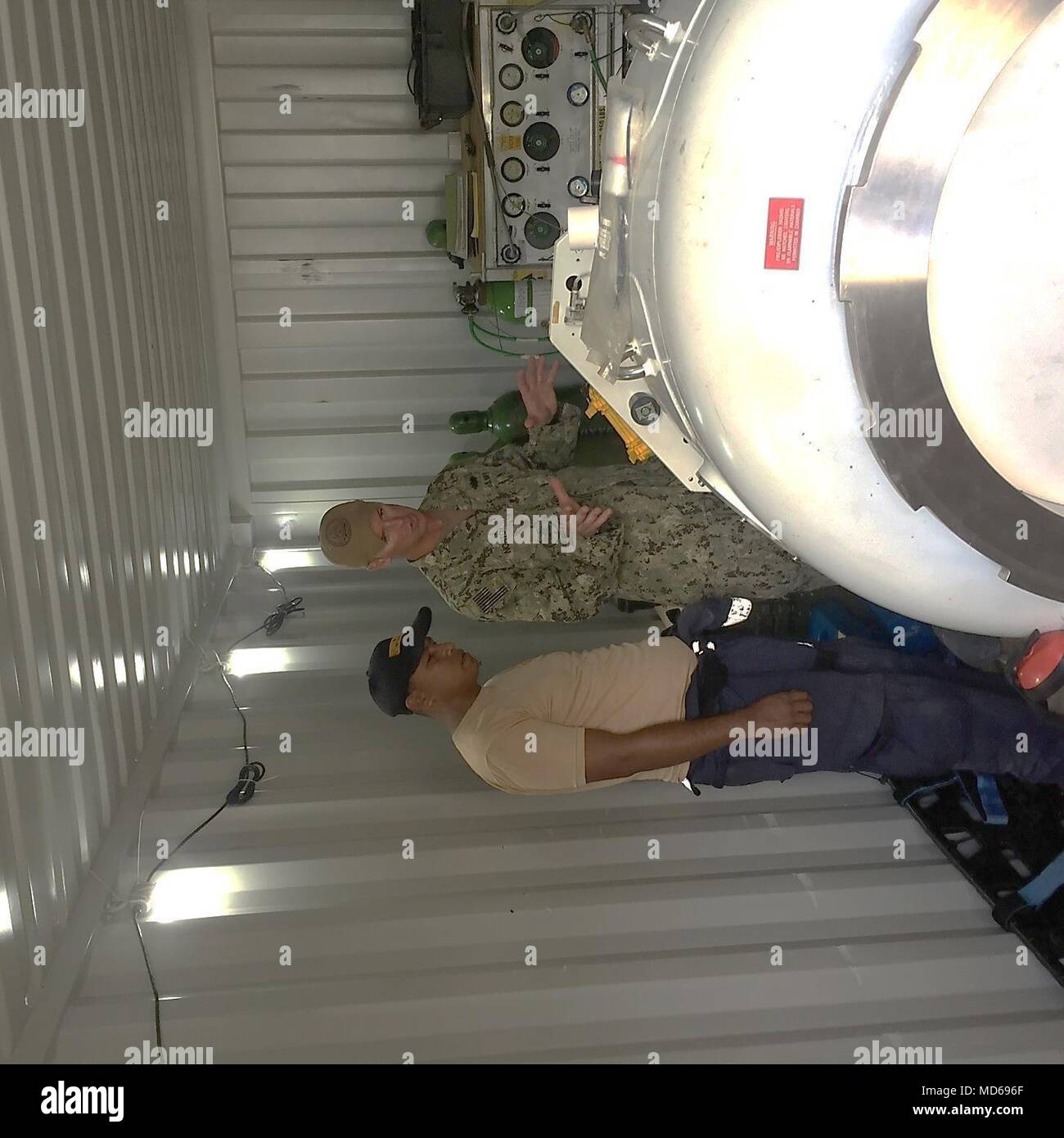 Berthing Inspection High Resolution Stock Photography and Images - Alamy