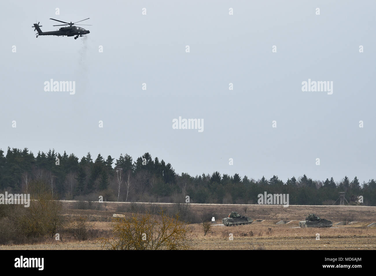Task force viper 1st battalion hi-res stock photography and images - Alamy